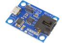 USB to I2C Converter with Virtual COM Port FT230XS - NCD Store