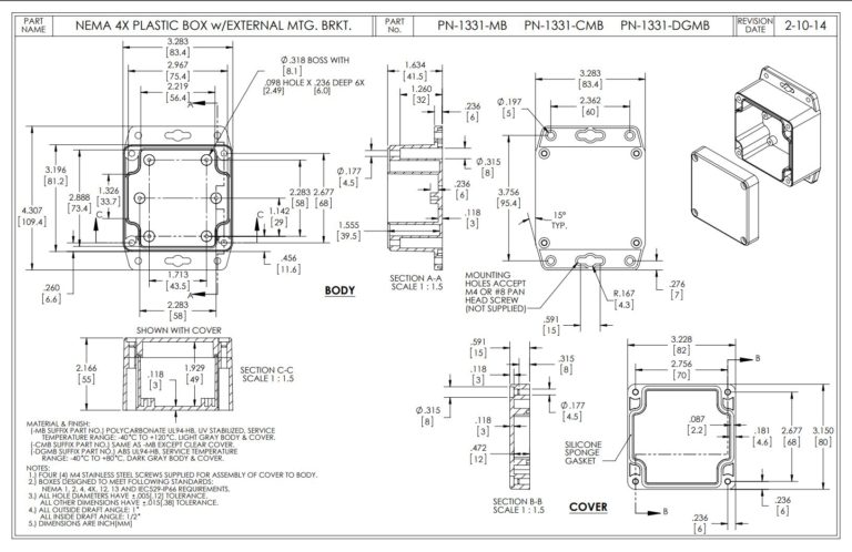 Industrial IoT Wireless Environmental Temperature Humidity Air Quality ...
