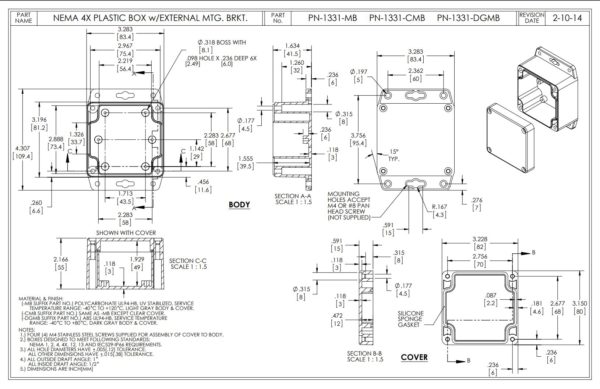 IoT AC Current Measurement Device | Current Monitoring Equipment