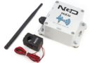Industrial IoT Wireless AC Current Sensor Transmitter