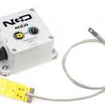 Industrial Wireless Thermocouple High Temperature Sensor