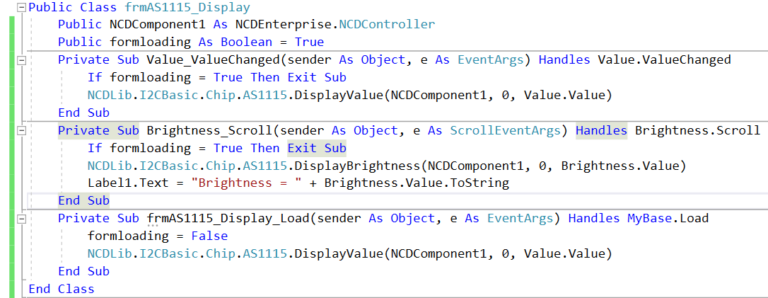 Ethernet to I2C Converter - store.ncd.io