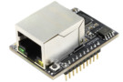 Ethernet to Serial Communications Module - New Gen 3 - store.ncd.io