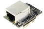 Ethernet to Serial Communications Module - New Gen 3 - store.ncd.io