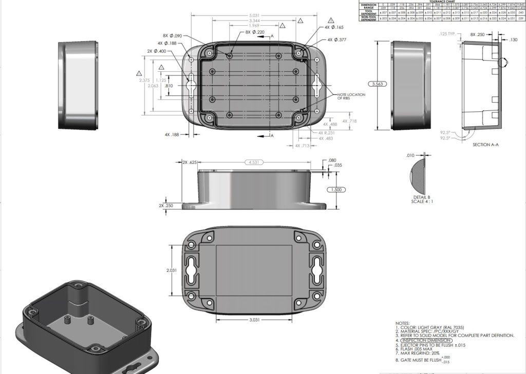 Industrial IoT Wireless Electrical Conductivity EC Sensor for Soil