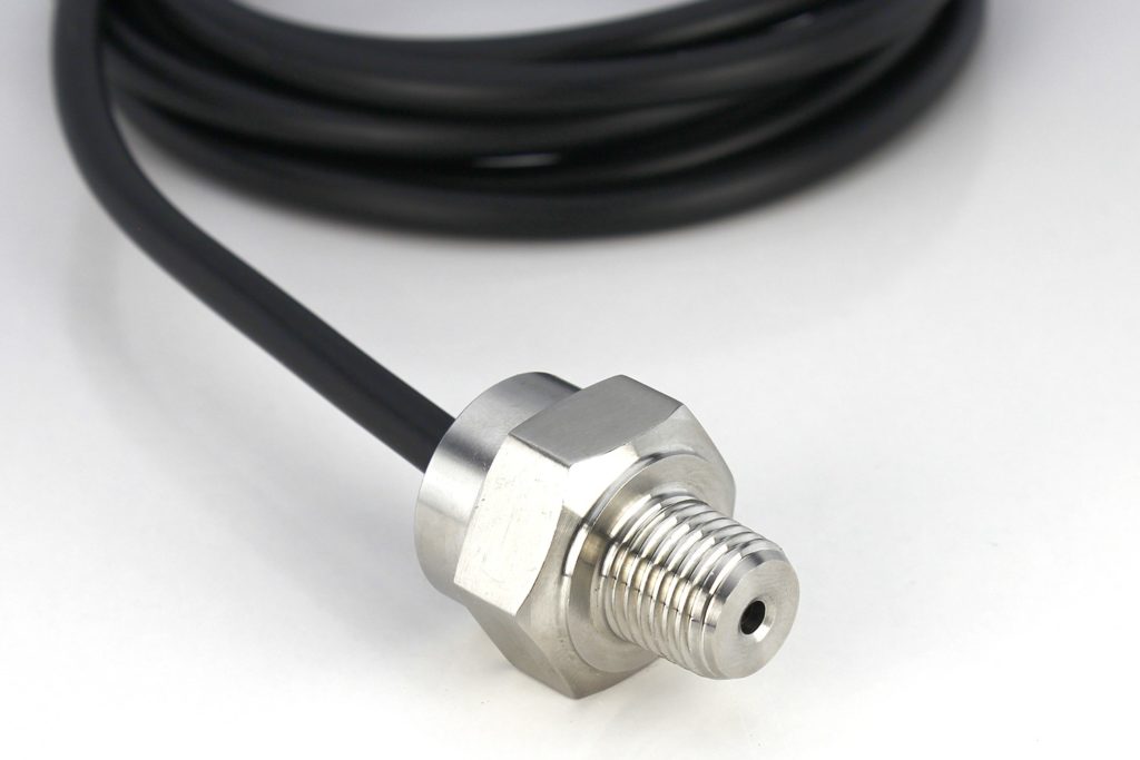 Industrial IoT Wireless Motor Vibration Sensor for Induction Motor