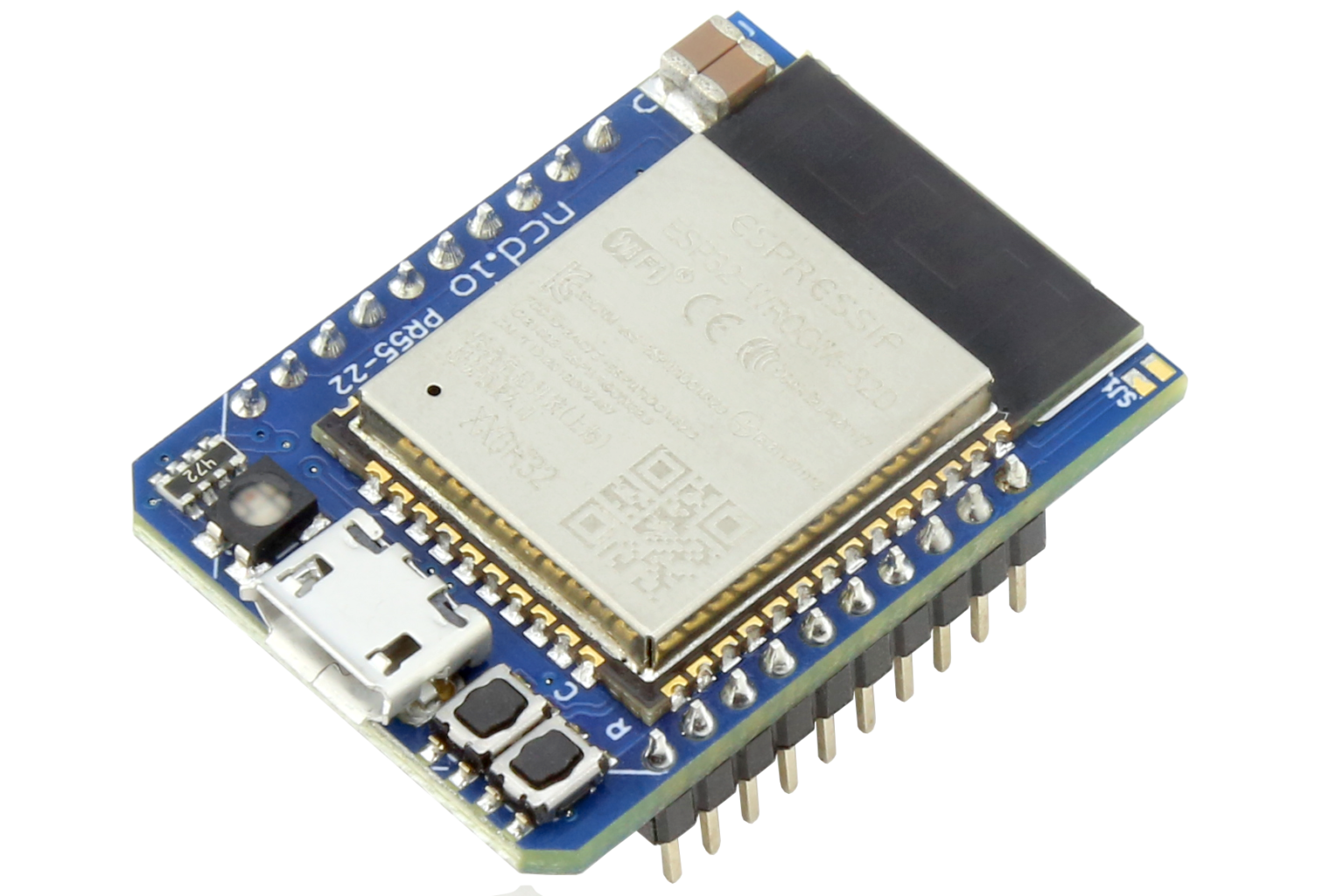 WiFi Communications Module with Bluetooth USB MQTT - NCD Store