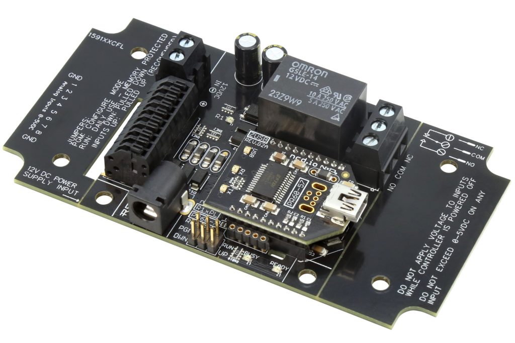 USB Relay for Windows, Mac, and Linux - Industrial Grade