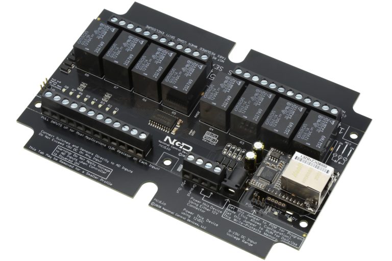 Web Relay for Windows, Linux, Mac, and any Programming Language