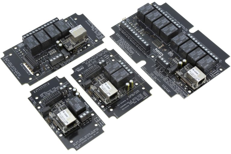 Web Relay for Windows, Linux, Mac, and any Programming Language