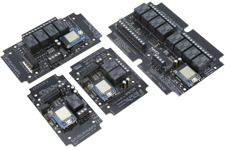 Bluetooth Relay for Windows, Mac, and Linux - Industrial Grade