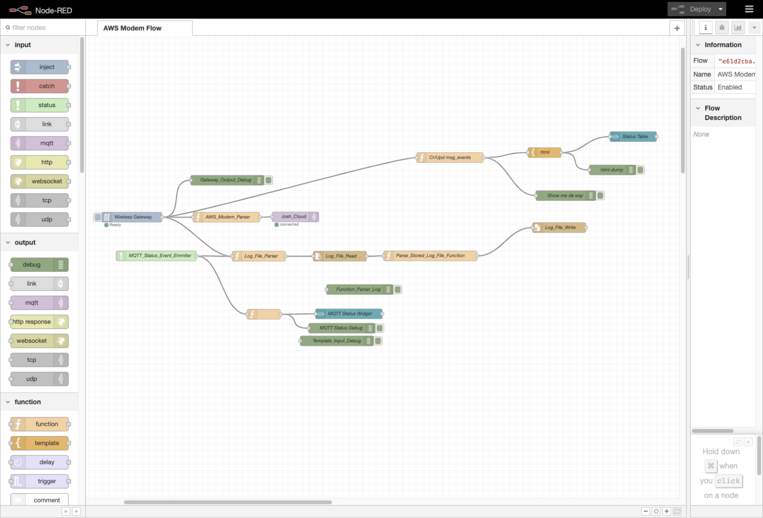 NCD Industrial IoT Edge Computer LTE Cellular Wi-Fi Ethernet - NCD Store