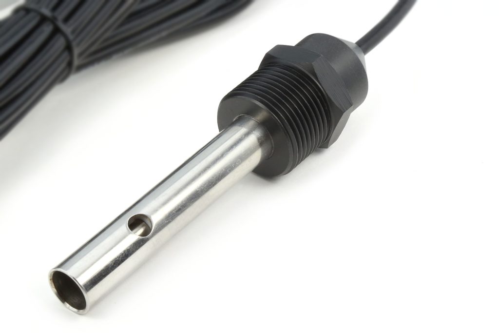 Industrial IoT EC DO Sensor | Advanced Electrical Conductivity Sensor
