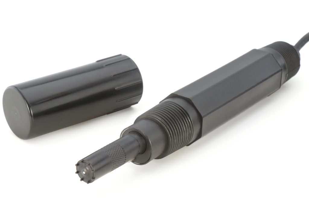 Wireless Dissolved Oxygen DO Sensor | Industrial IoT Oxygen Sensor