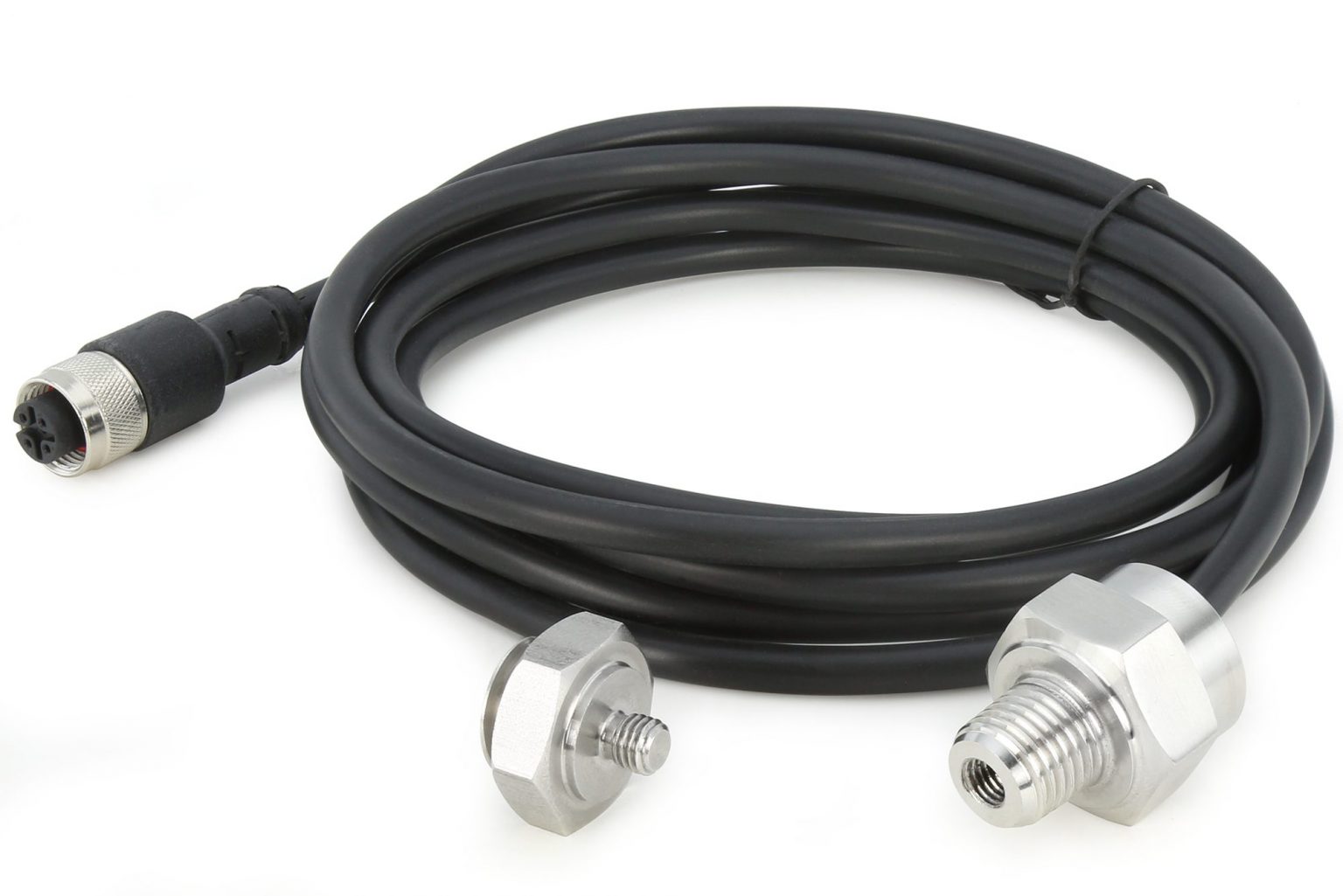 Wireless Vibration Temperature Sensor | MEMS 3-Axis Vibration Sensor