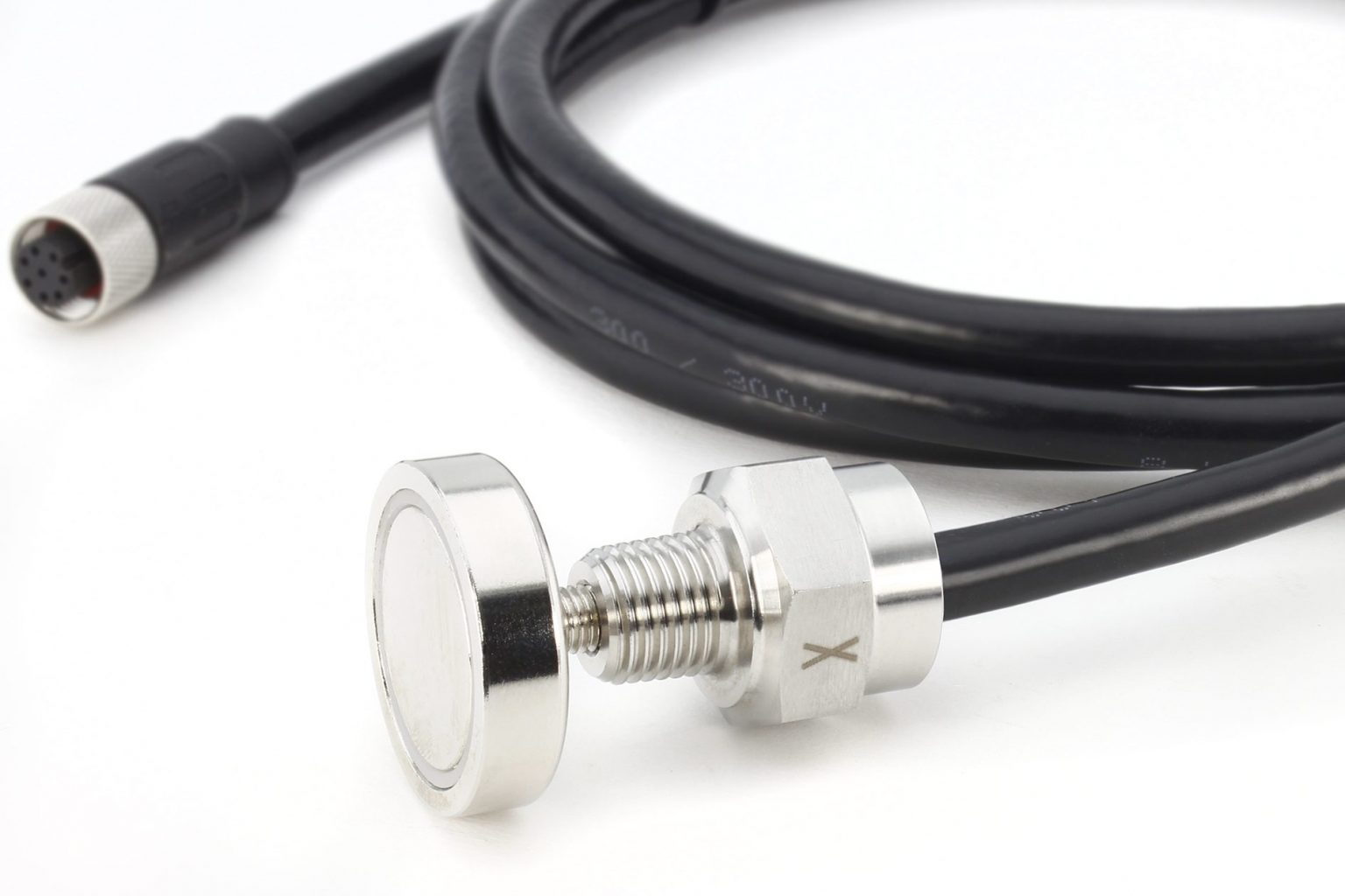 Industrial IoT Based Wireless Predictive Maintenance Sensor V3