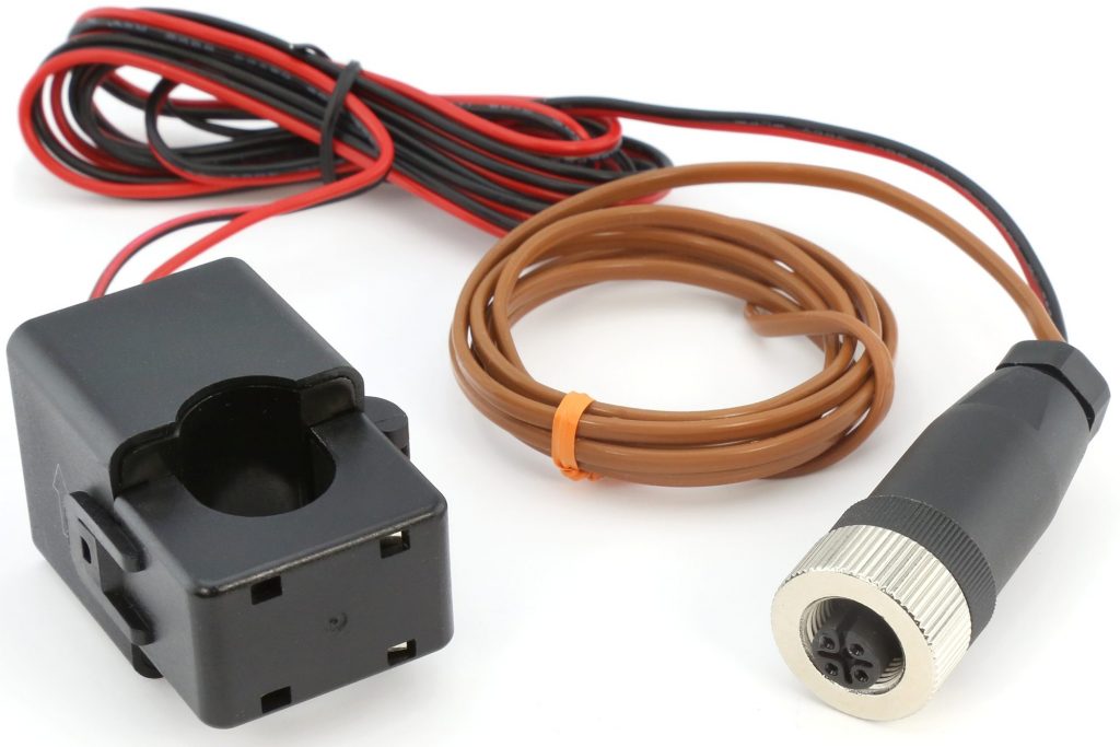 Industrial IoT Wireless Predictive Maintenance Sensor V3