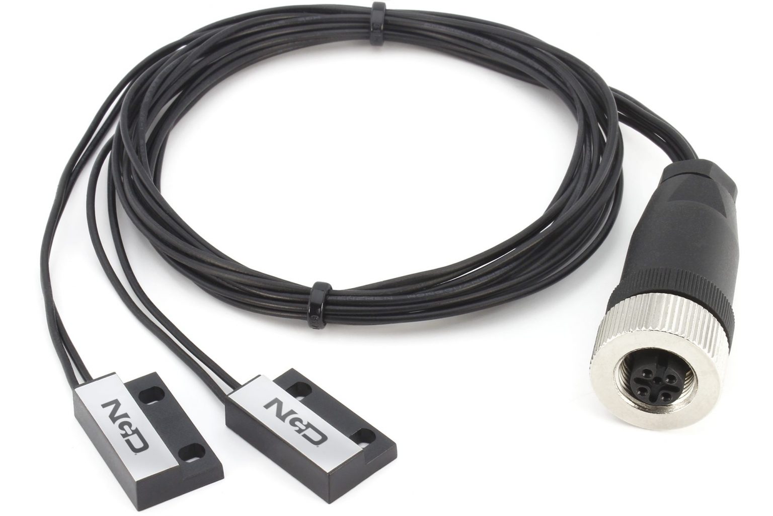 Wireless Door Open/Close Sensor | IoT/WiFi Door Sensor