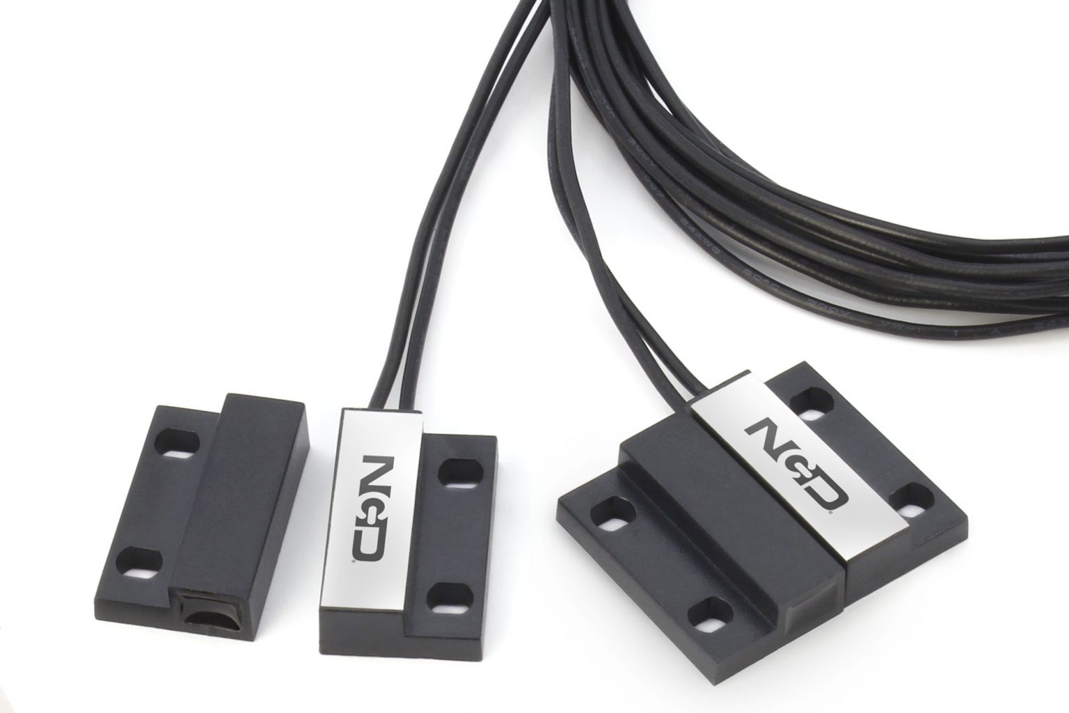 Wireless Door Open/Close Sensor | IoT/WiFi Door Sensor