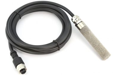 Industrial IoT Remote Temperature Humidity Sensor | IoT Humidity Sensor