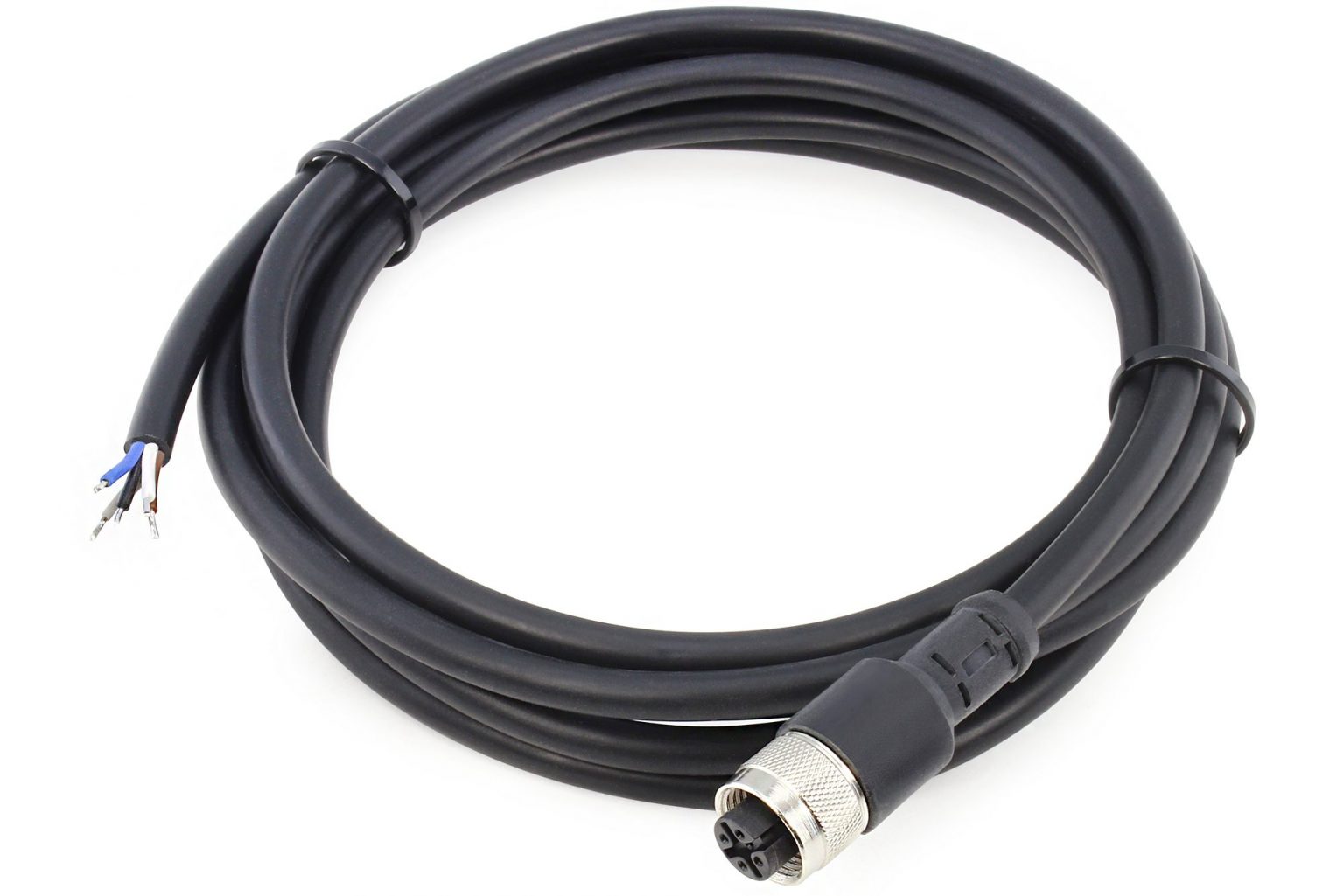 M12 5P Cable - NCD Store