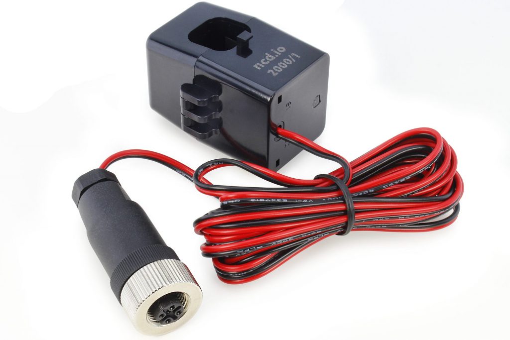 100Amp Current Sensor - NCD Store