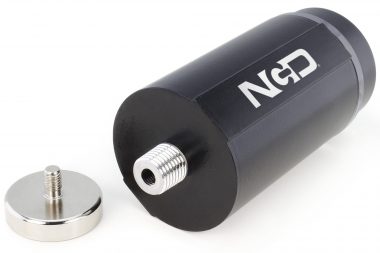 3-Axis Vibration Sensor - Wireless Vibration Sensor