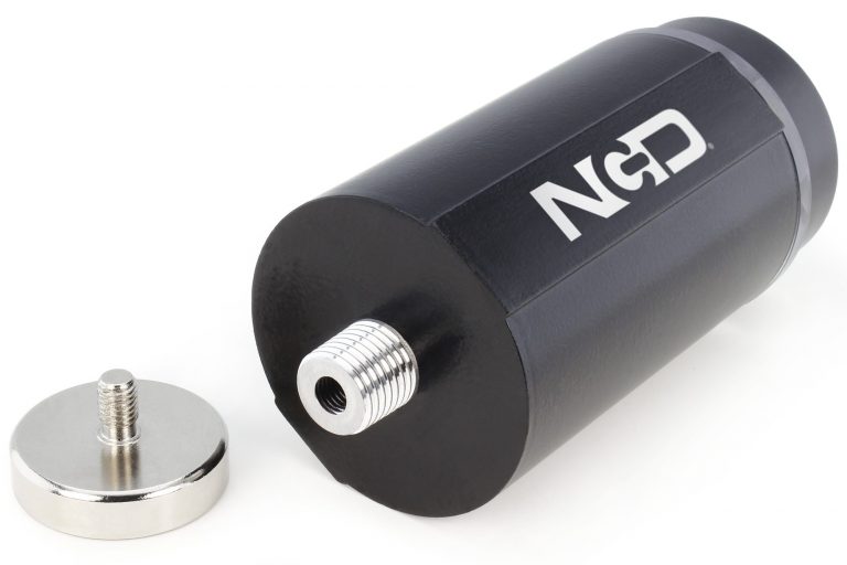 3-Axis Vibration Sensor - Wireless Vibration Sensor