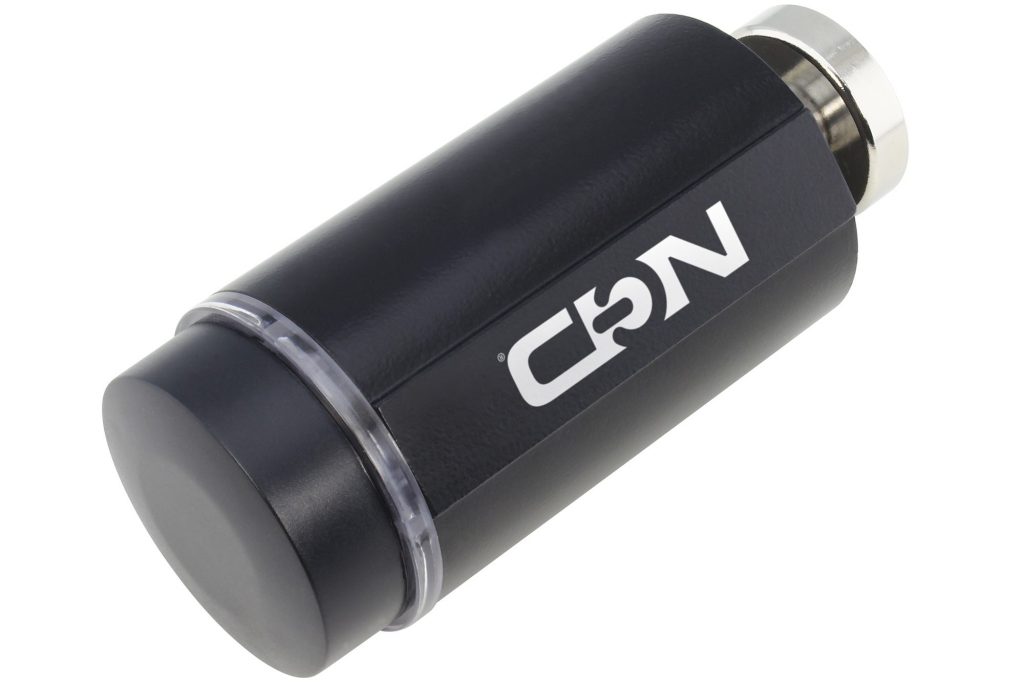 3-Axis Vibration Sensor - Wireless Vibration Sensor