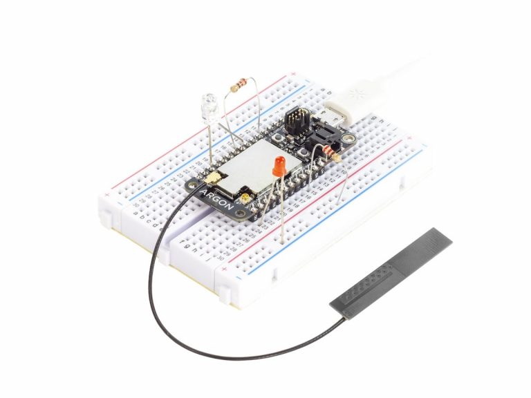 Particle Argon In Stock - NCD Store