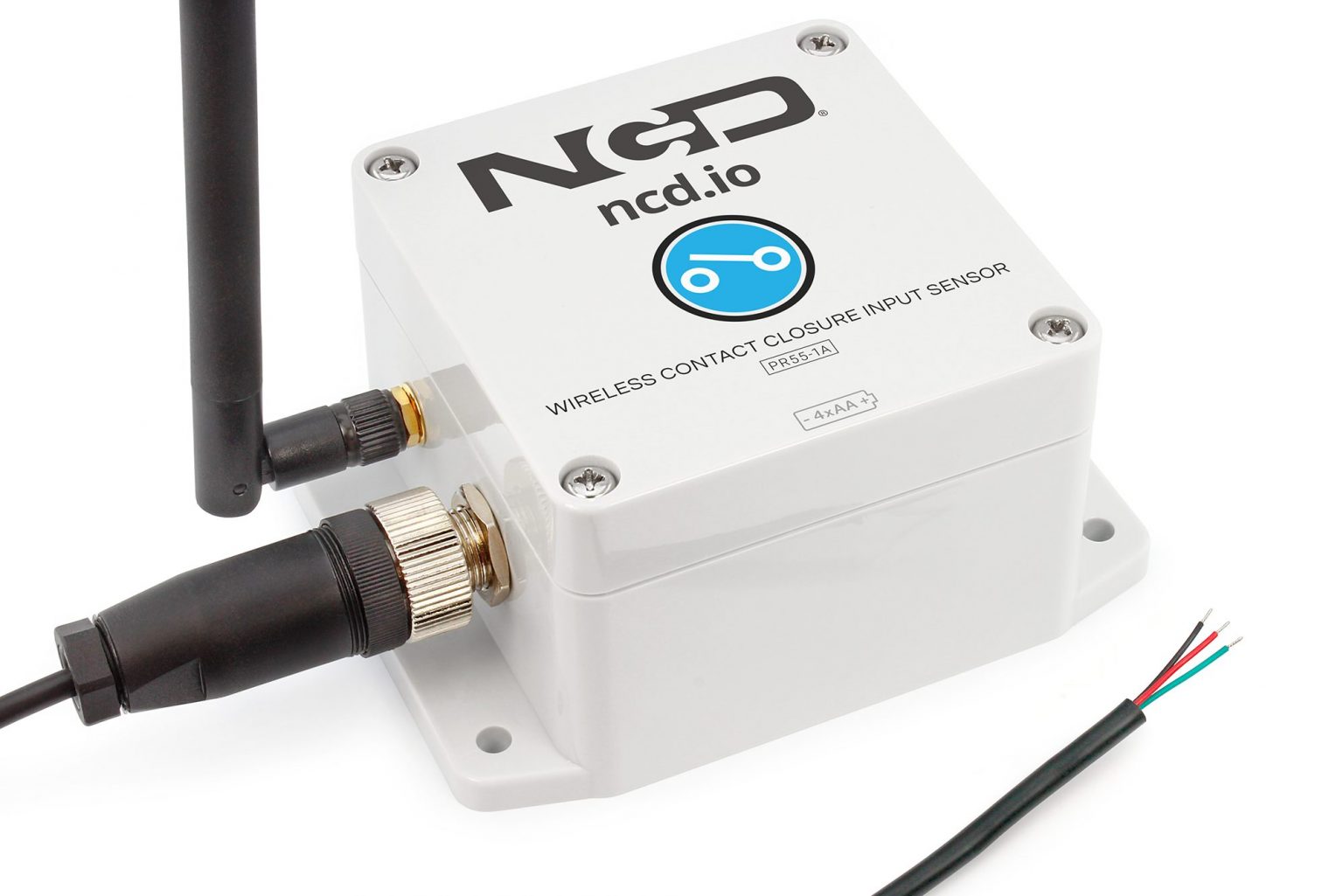 Contact Closure Sensor Input Sensor IoT for Digital Signal Frequency ...