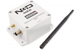Industrial Wireless Production Counter Transmitter