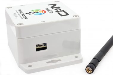 Industrial IoT Wireless Mega Modem - Wi-Fi