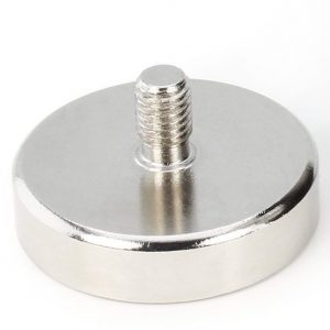 Vibration Sensor Magnet Mounting - NCD Store