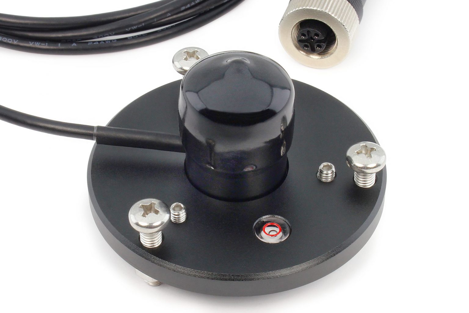 Wireless PAR Light Sensor | Photosynthetically Active Radiation PAR Sensor