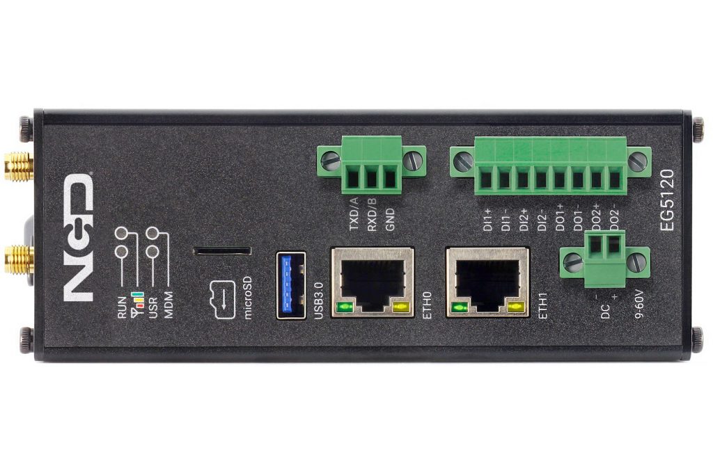 Enterprise Iiot Gateway Wifi Iot Gateway Cellular Iot Gateway