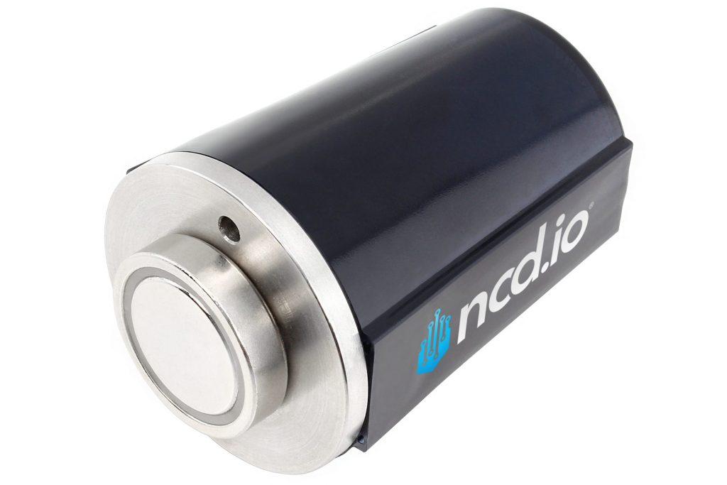 3-Axis Vibration Sensor - Wireless Vibration Sensor