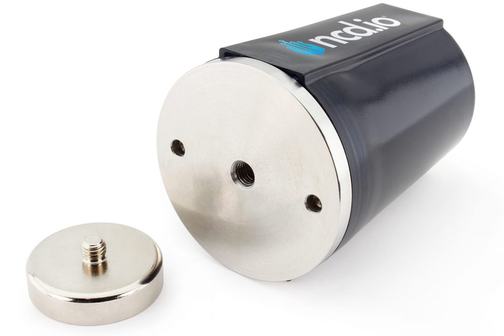 3-Axis Vibration Sensor - Wireless Vibration Sensor