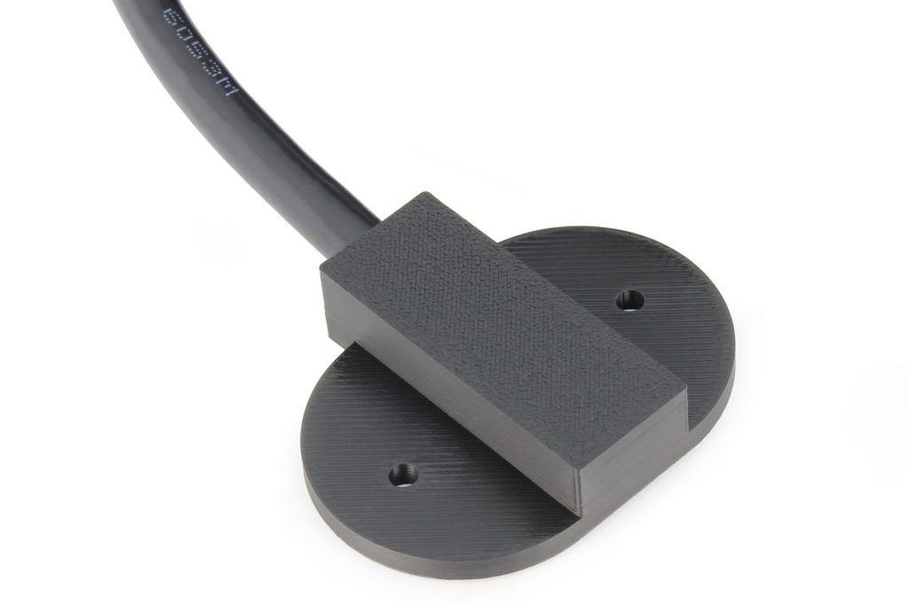 Industrial Wireless Machine Uptime Monitoring Sensor