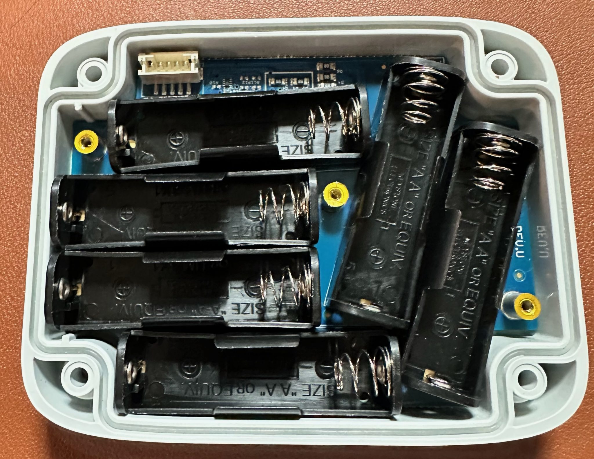 Sensor Scout - NCD Store