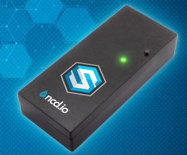 Sensor Scout - NCD Store