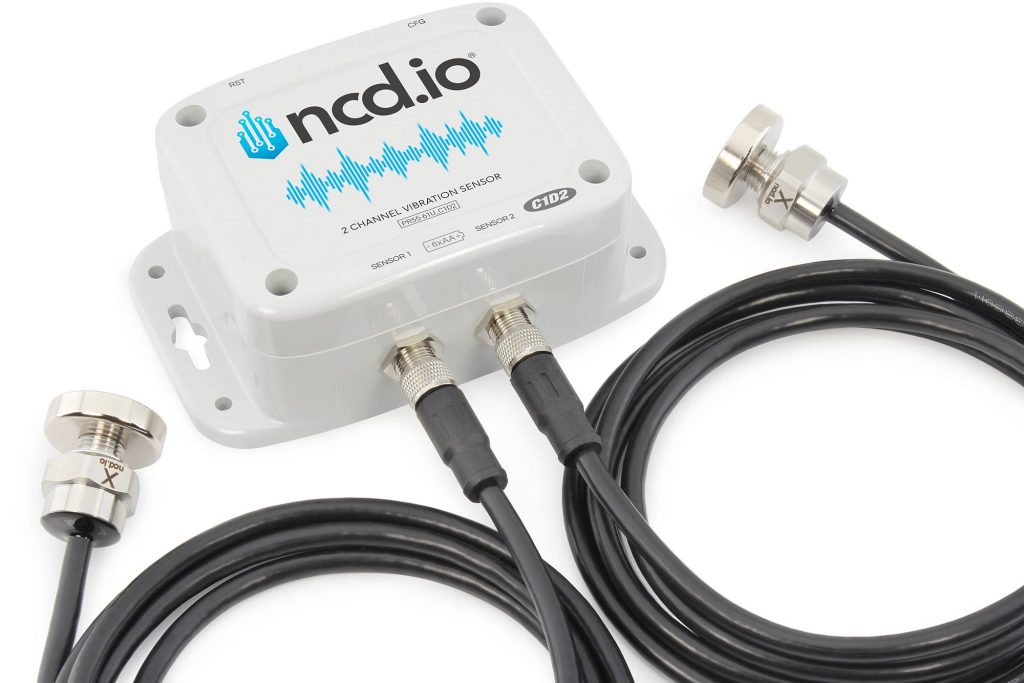 Shop - IoT Devices & Sensors | Relay Controllers, Current Monitoring & Vibration Sensors - NCD Store