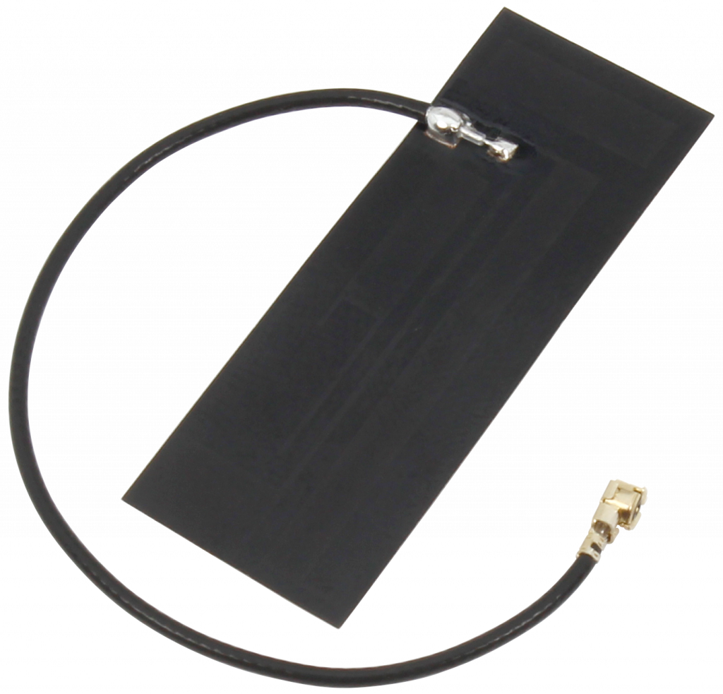 U.FL 900MHz Patch Antenna - NCD Store