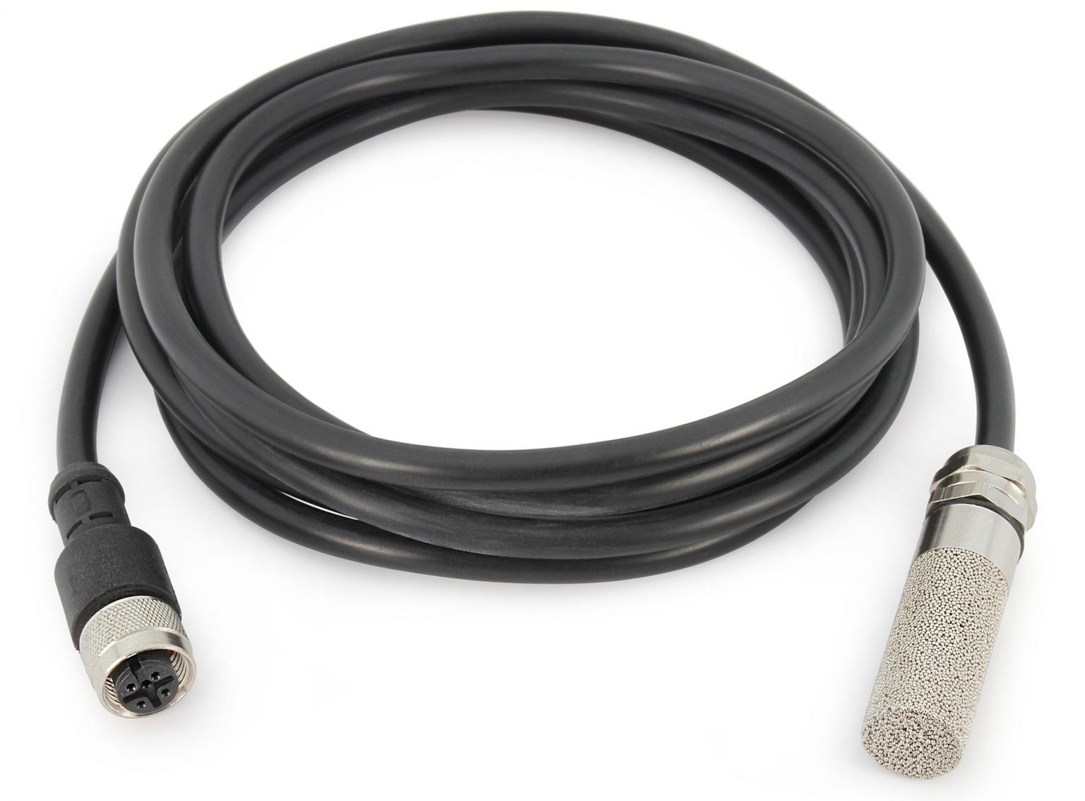 Industrial IoT Wireless Environmental Temperature Humidity Air Quality ...