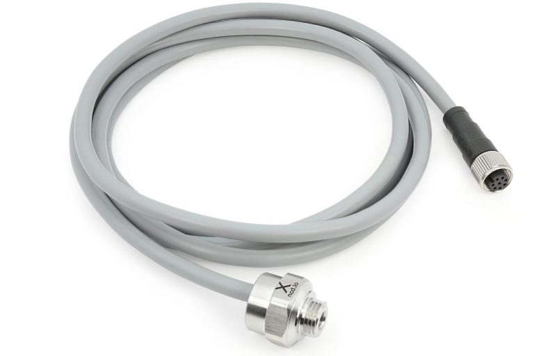 Wireless Vibration Temperature Sensor C1D2 Certified