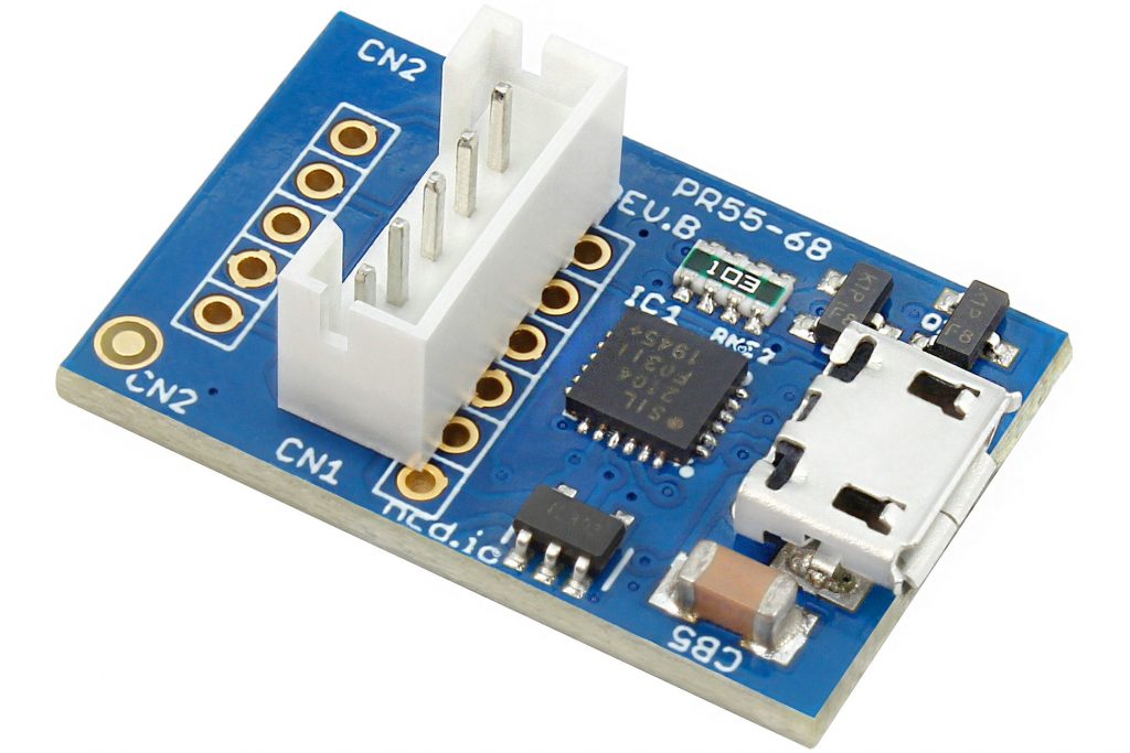 Firmware Update Tool ncd.io - NCD Store