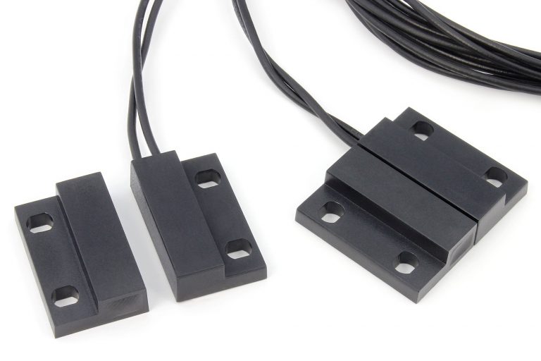 Wireless Door Open/Close Sensor | IoT/WiFi Door Sensor