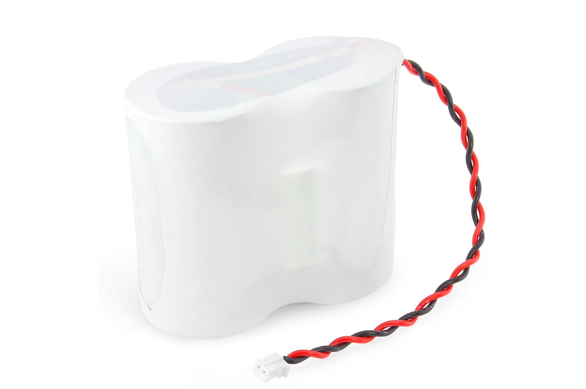 3.3V 2D Cell + Supercap Battery for Select Enterprise Sensors - NCD Store