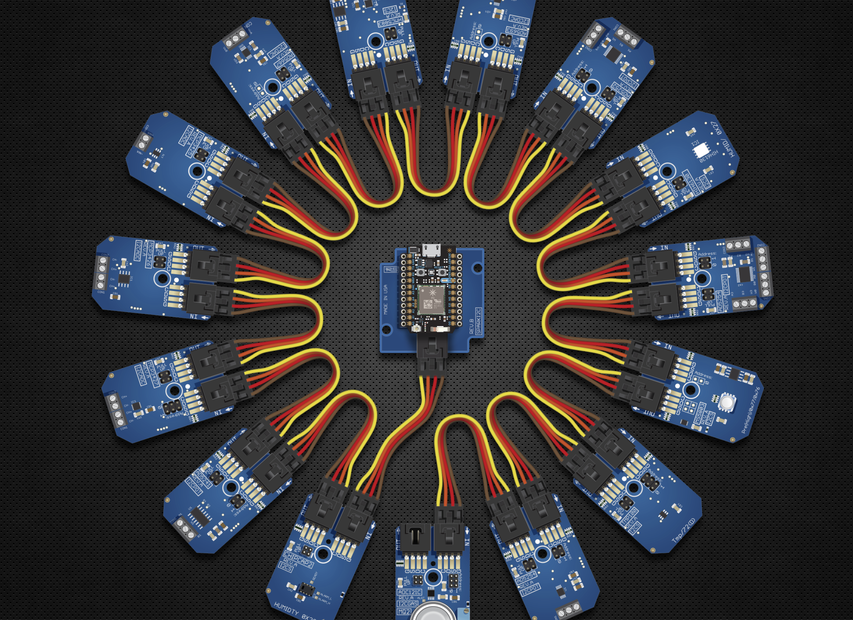 news.ncd.io - Get the latest NCD news here!